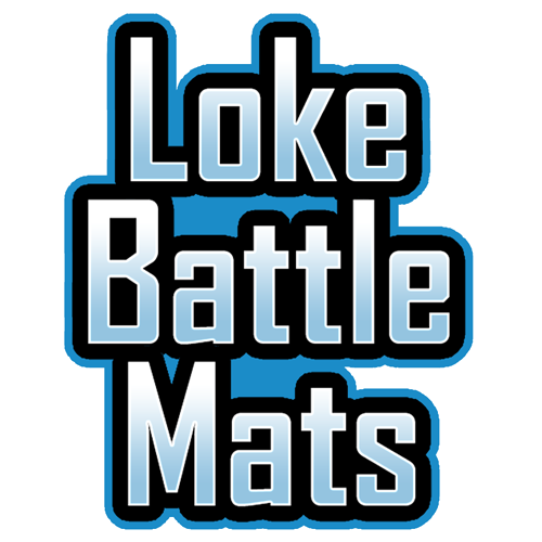 Loke BattleMats - The Home of RPG Battle Map Books